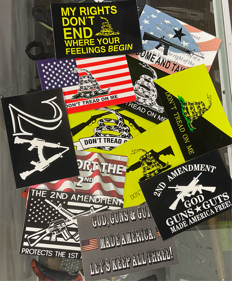 Products – Second Chance Surplus