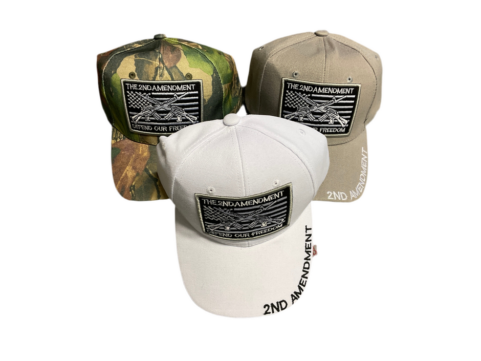 Second Chance Surplus