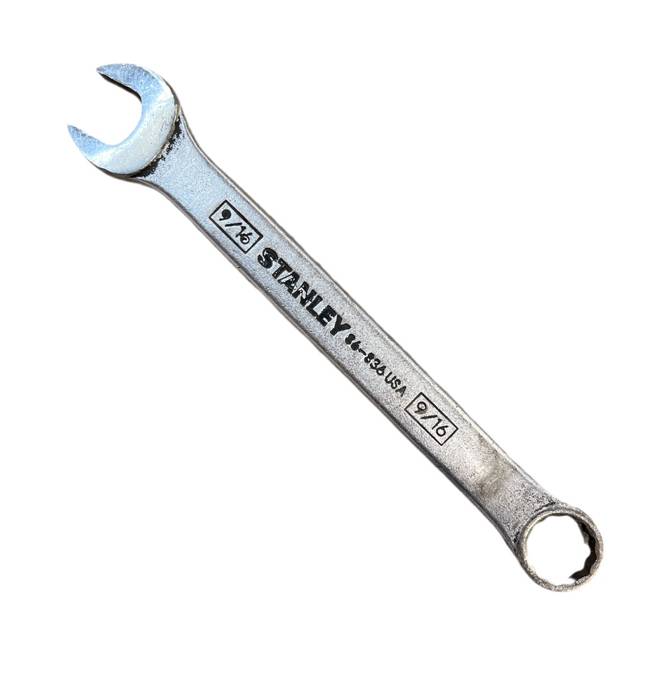 Second Chance Surplus