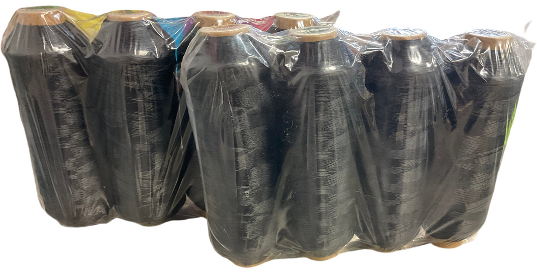 Second Chance Surplus