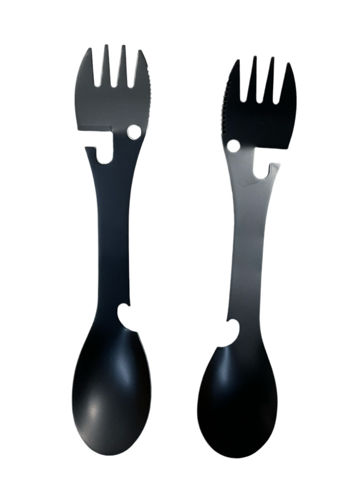 Second Chance Surplus