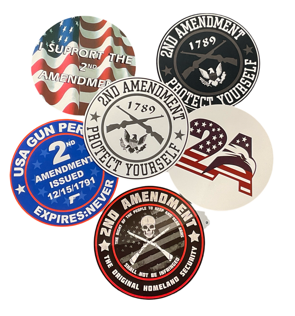 Second Chance Surplus