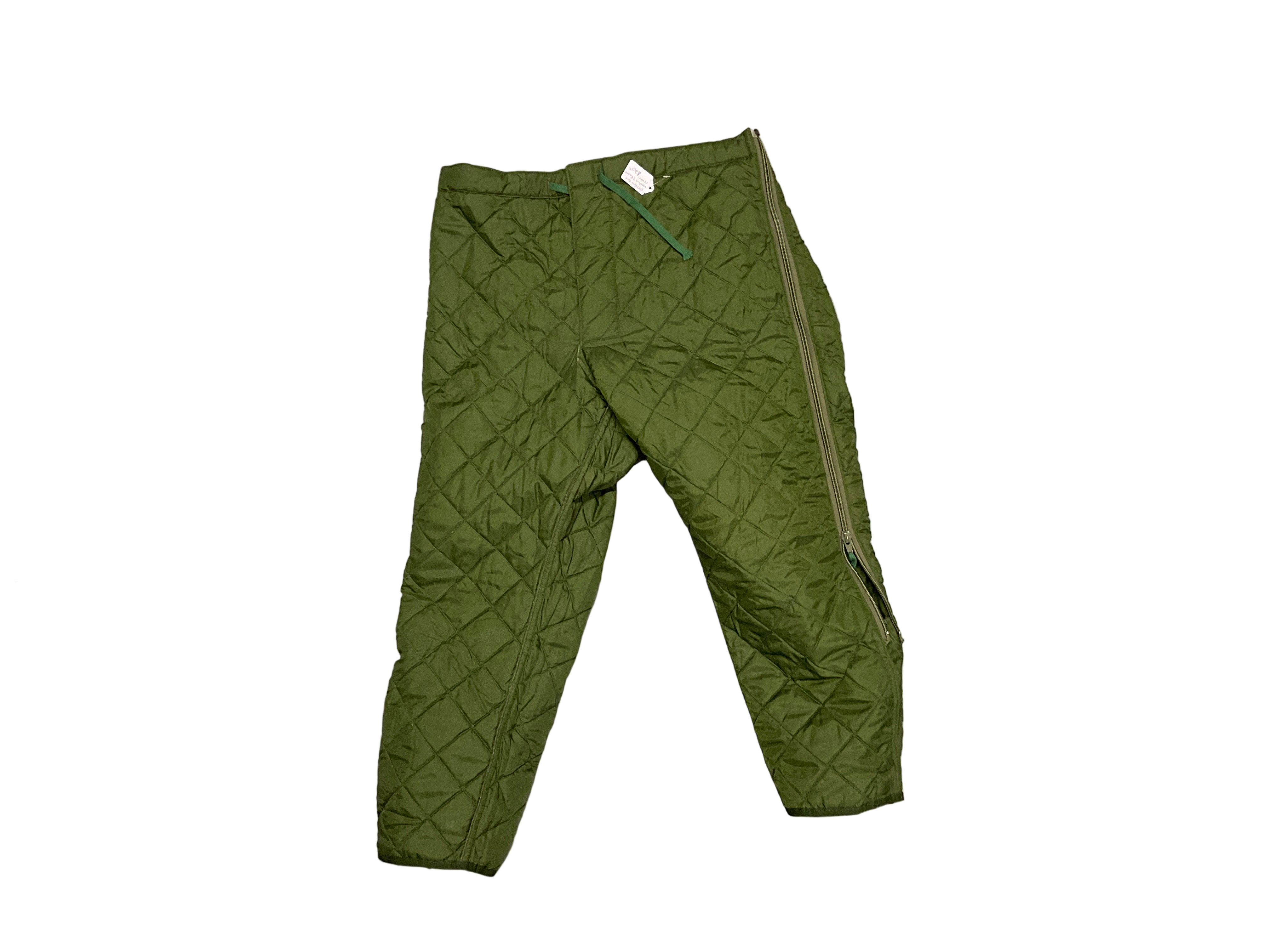 Extreme Cold Weather Trousers – Second Chance Surplus